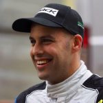 Official David Bogie Rallying